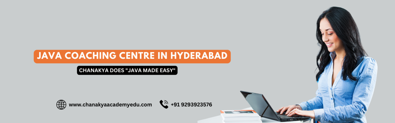 Best Java Coaching Centre | Top Institute in Jntu, Hyderabad