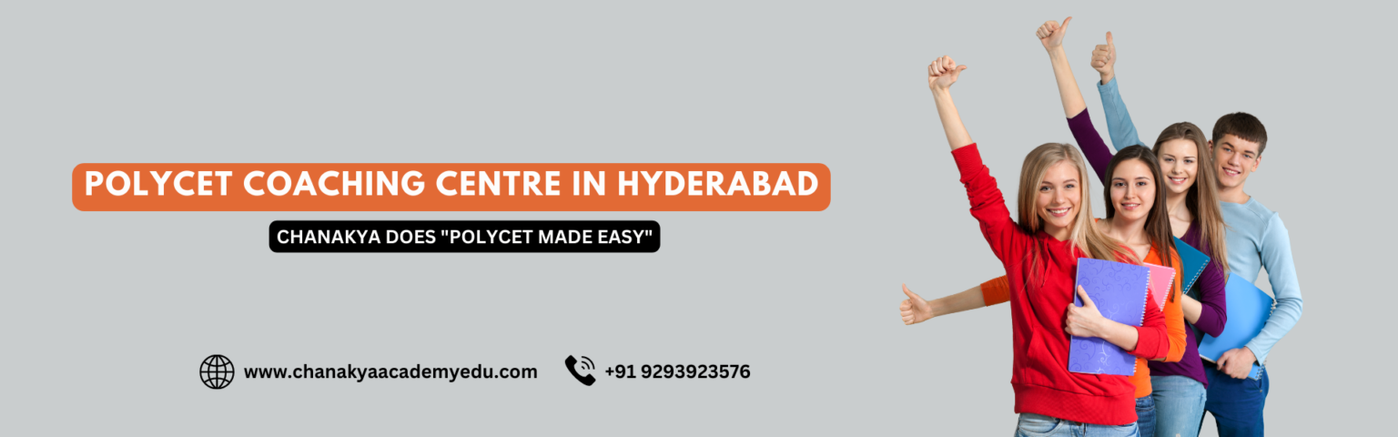Best POLYCET Coaching Centre | Top Institute in Jntu, Hyderabad